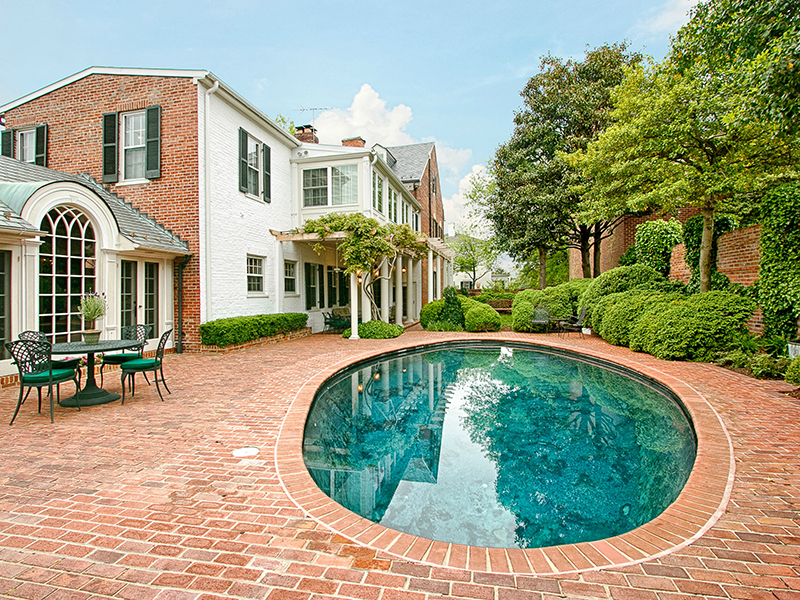 On the Market: Own a piece of American history